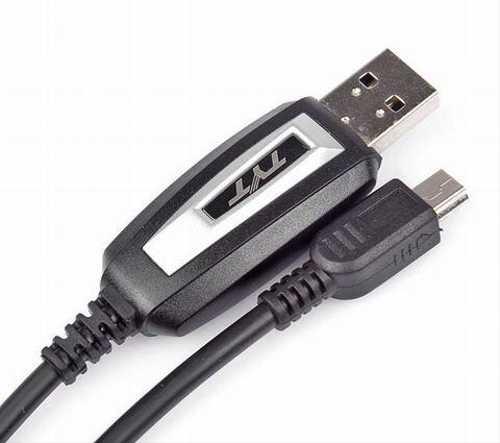 USB программатор TYT TH-9800, TH-8600, TH-7800
