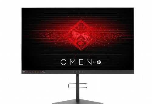 Монитор HP omen X25F 240гц