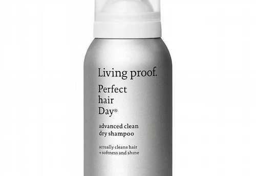 Living Proof Dry Shampoo сухой шампунь