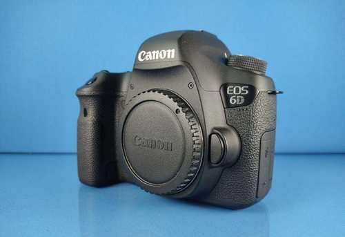Фотоаппарат Canon EOS 6D (K246)
