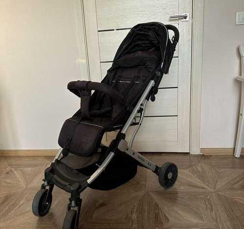 Коляска farfello comfy go