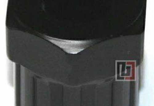 Съемник VLX-T12 трещетки и кассеты под ключ 24 мм
