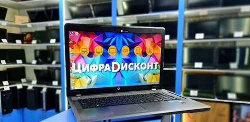 HP ProBook 17.3" Core i3-2370M 8gb HD 7650M 1gb