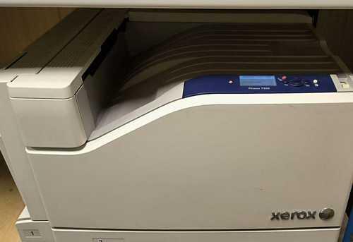 Xerox Phaser 7500