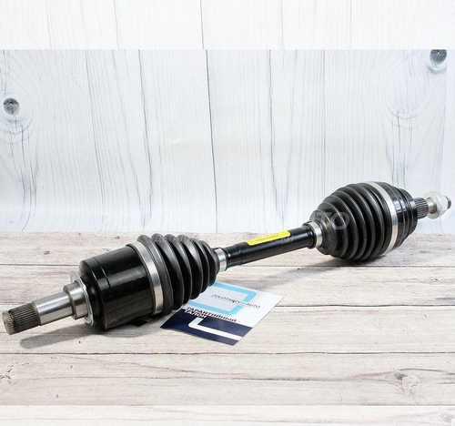 Привод передний Mercedes W166