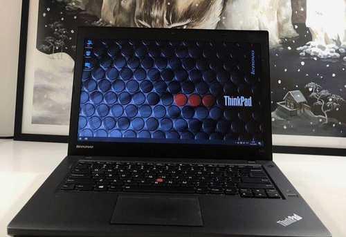 Lenovo ThinkPad T440 i5-4200U 2.3Gh/16Gb/512SSD