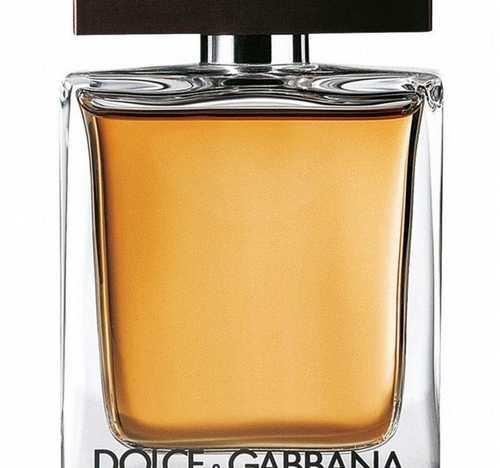 Dolce & Gabbana The One for Men тестер 50 мл