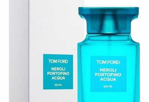 Tom Ford — Neroli Portofino Acqua