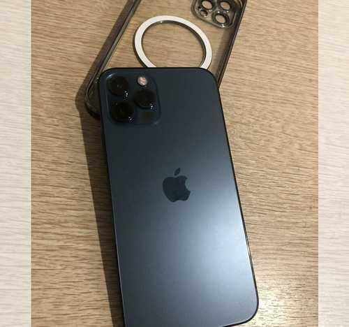 iPhone 12 Pro, 128 ГБ