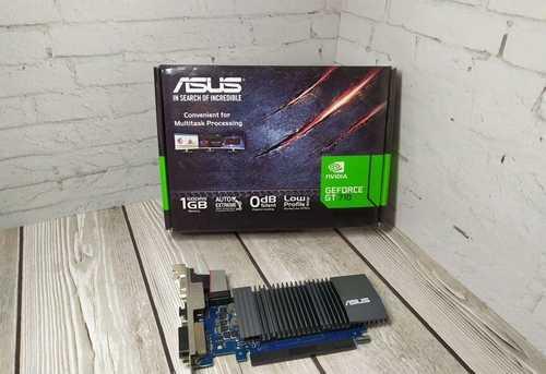 Asus Geforce GT 710 Идеальное состояние