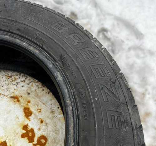 КАМА Breeze 175/70 R14 84T
