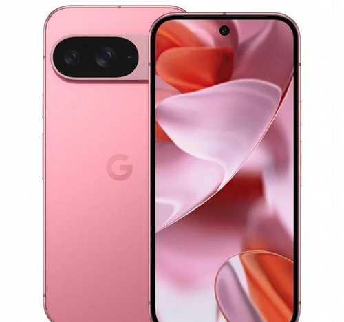 Google Pixel 9, 12/256 ГБ