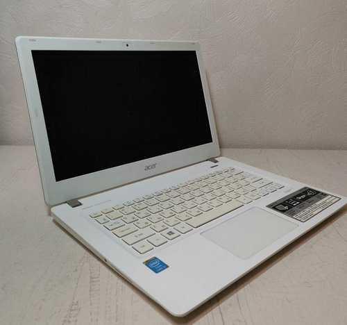 Acer aspire v3 371