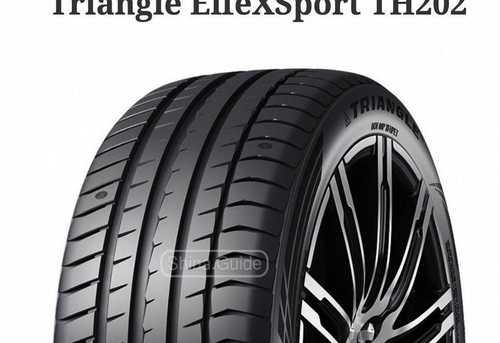 Triangle EffeXSport TH202 235/45 R17 97Y