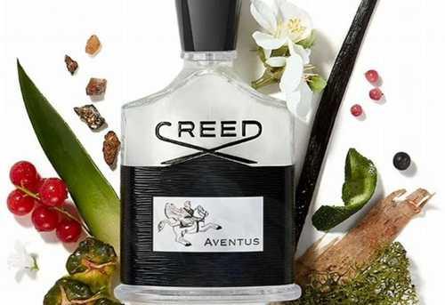 Одеколон для мужчин Creed Aventus for Him EDP 100