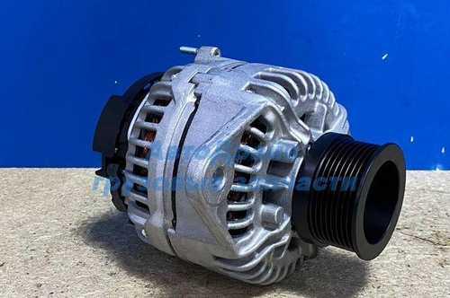 Генератор Вольво фш4 фм4 мотор D11C 28V 150A