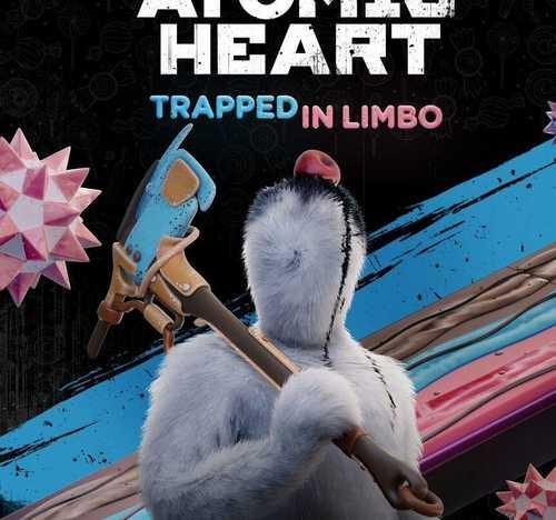 Atomic Heart - Trapped in Limbo PS4/PS5