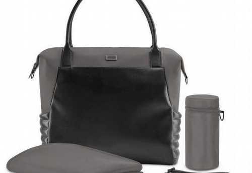 Новая сумка для Cybex Priam Bag/Soho Grey