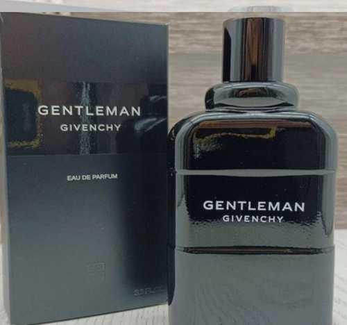 Givenchy Gentleman Eau DE Parfum 100 ml Парфюм