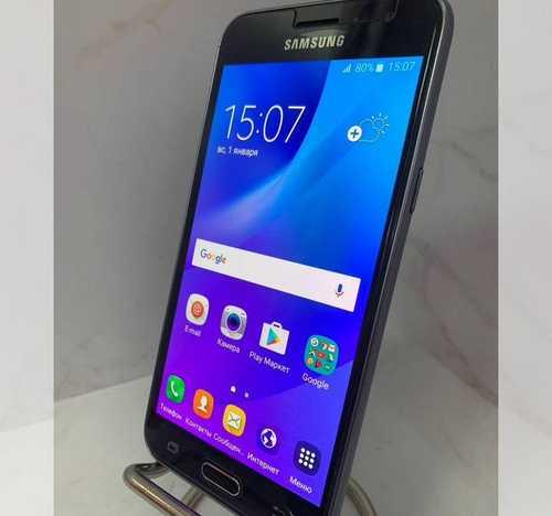 Samsung Galaxy J3 (2016) SM-J320F/DS, 8 ГБ