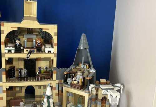 Lego 75948 Harry Potter