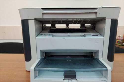 Принтер лазерный мфу hp 425