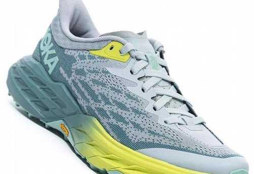 Кроссовки Hoka Speedgoat 5