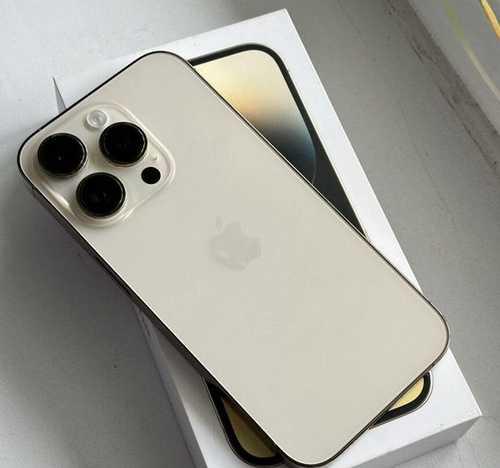 iPhone 14 Pro, 128 ГБ