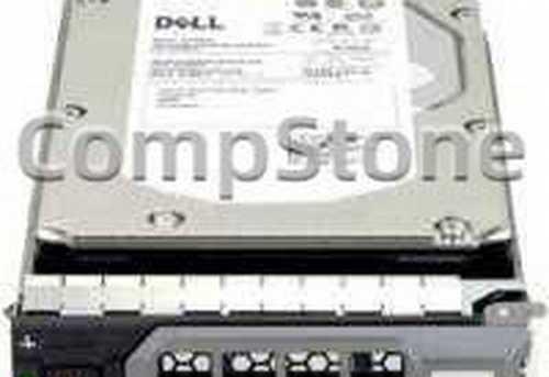 Накопитель SSD 3gfjm Dell G14 3.84TB 12G 2.5 SAS