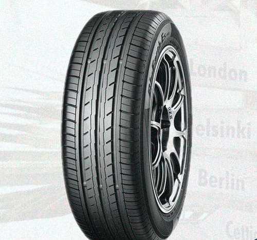 Yokohama BluEarth-ES ES32 185/60 R15