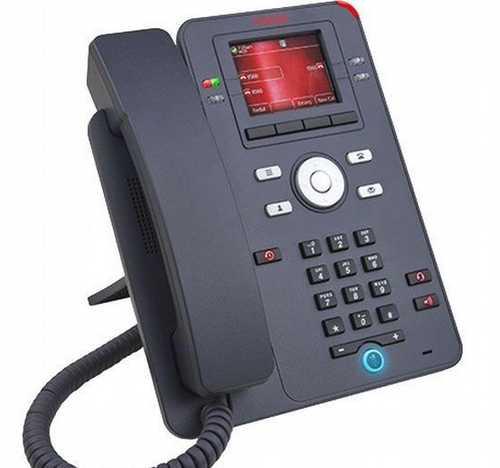 VoIP-телефон Avaya J139