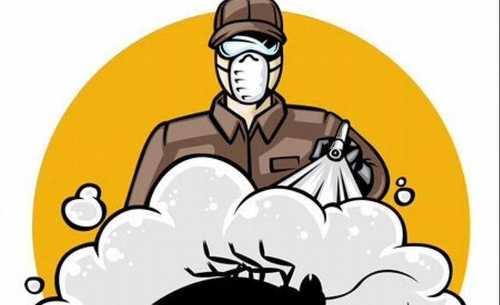 Средство от тараканов клопов клещей блох