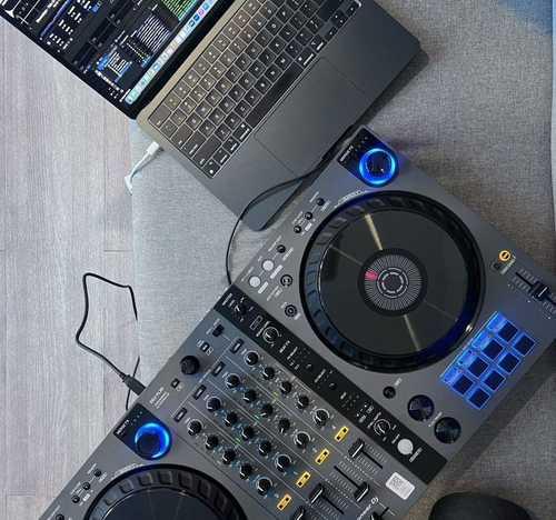 Pioneer ddj flx6
