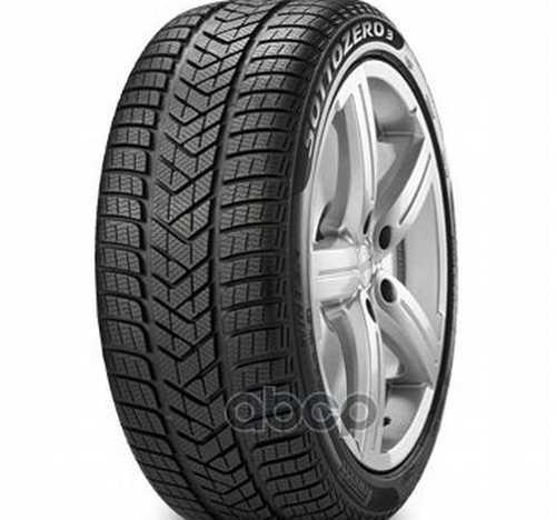 Pirelli Winter Sottozero 3 255/40 R20