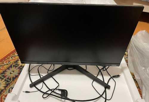 Монитор IPS Samsung F22T350FHI 75hz