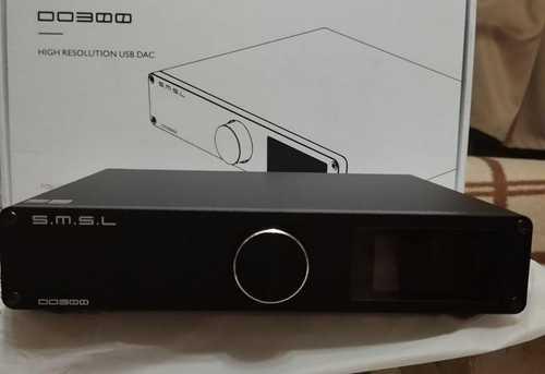 Smsl do300 на Sabre 9039 pro