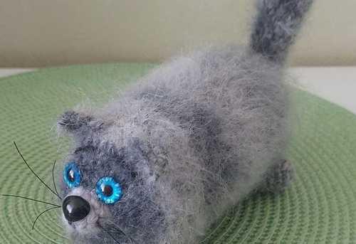 Игрушка, Кот ''