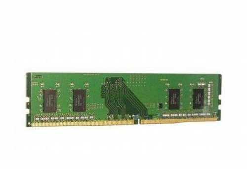 Модуль памяти Kingston valueram 4GB dimm DDR4 2666