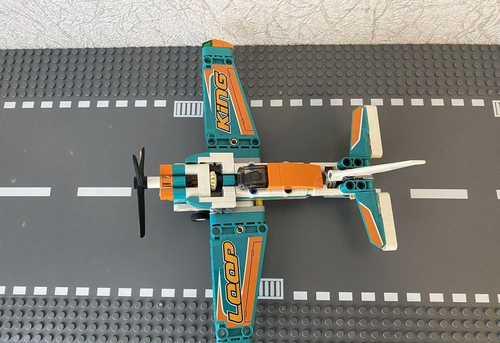 Lego technic 42117