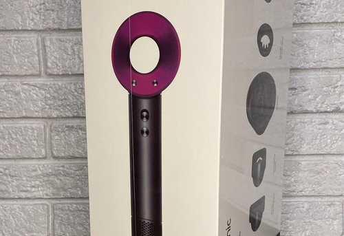 Dyson фен Малайзия