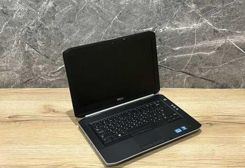 Ноутбук Dell Latitude E5420 / Intel Core i5 / 10Gb