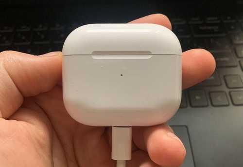 Наушники Apple AirPods 3rd оригинал