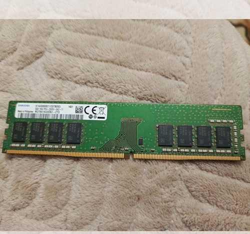 Оперативная память ddr3