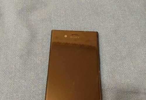 Sony Xperia XZ1, 4/64 ГБ