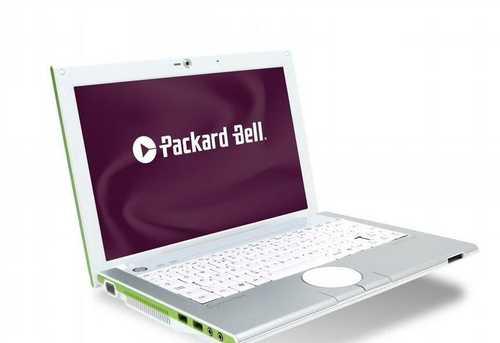 Нетбук Packard Bell EasyNote BG46