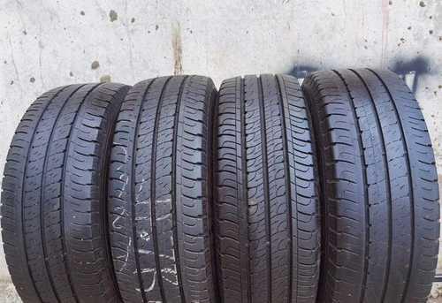 Goodyear EfficientGrip Cargo 215/65 R16C 109T