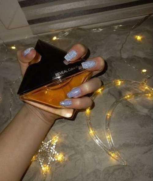 Calvin Klein Reveal Eau De Parfum оригинал