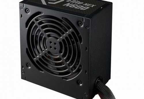 Блок питания Cooler Master Elite NEX N600 582733