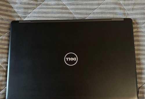 Dell Latitude 5580