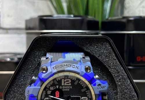 Часы мужские casio g shock